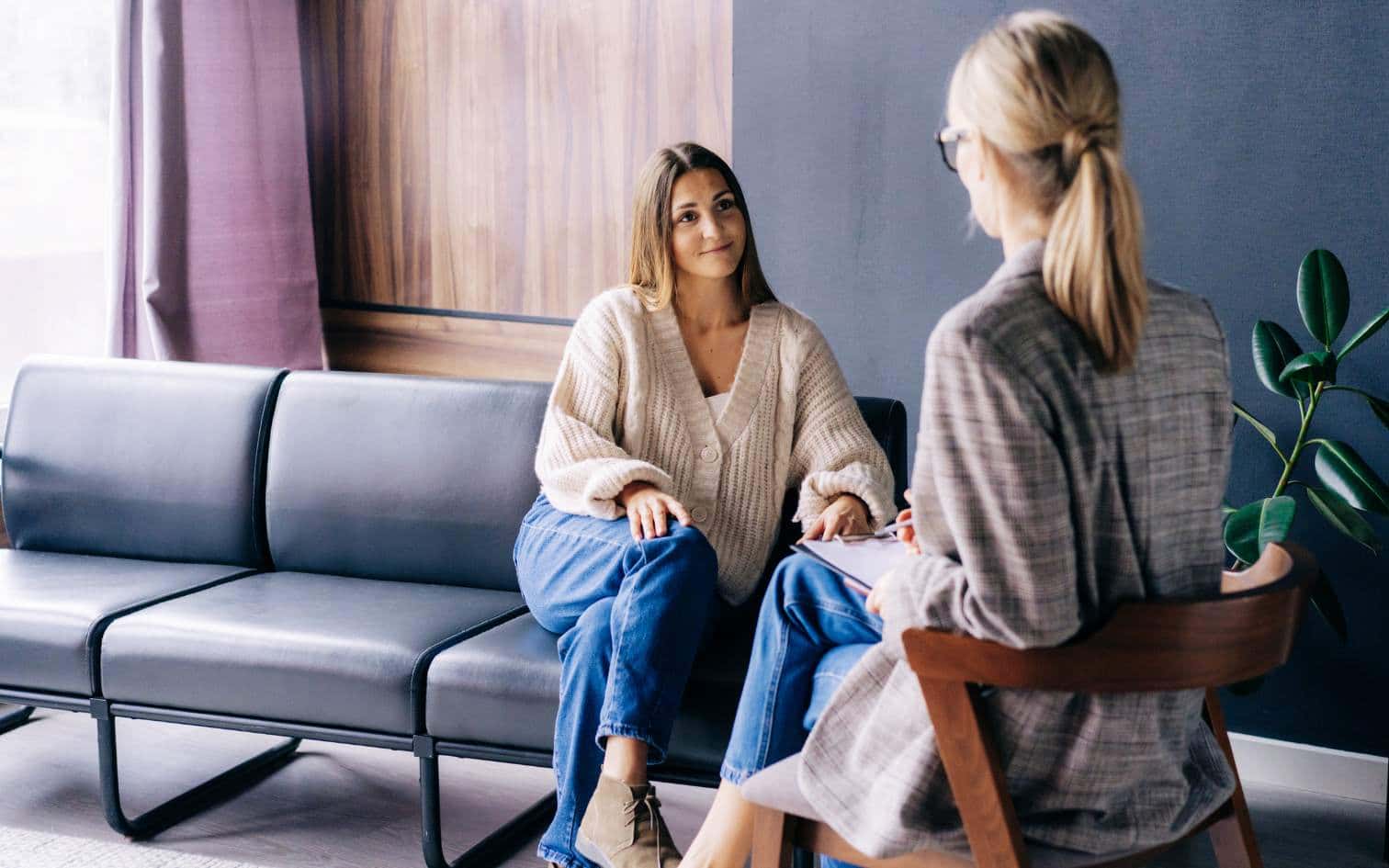 What is a Psychosocial Recovery Coach? | Astute Living Care