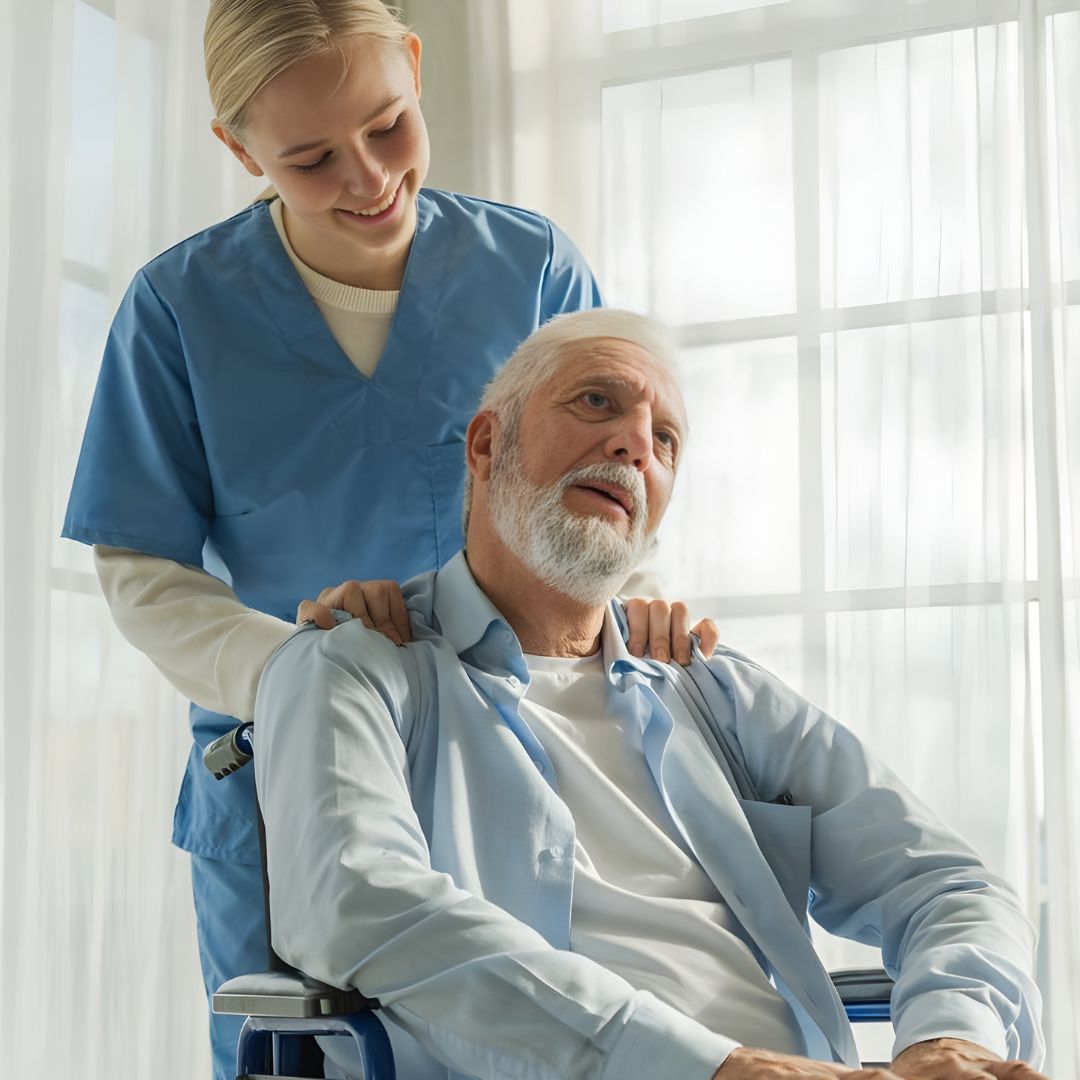 Hiring: DVA Support Worker - Astute Living Care